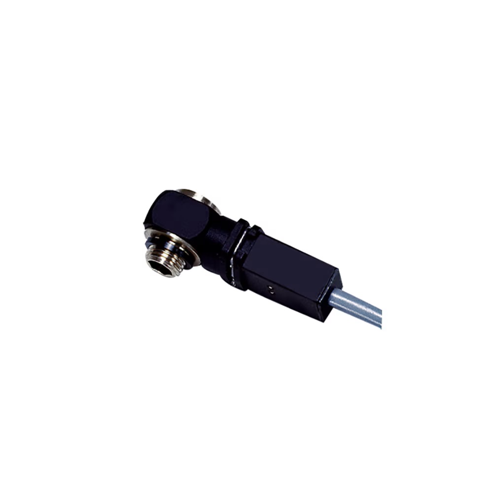 BSPP male/female electric/pneumatic sensor