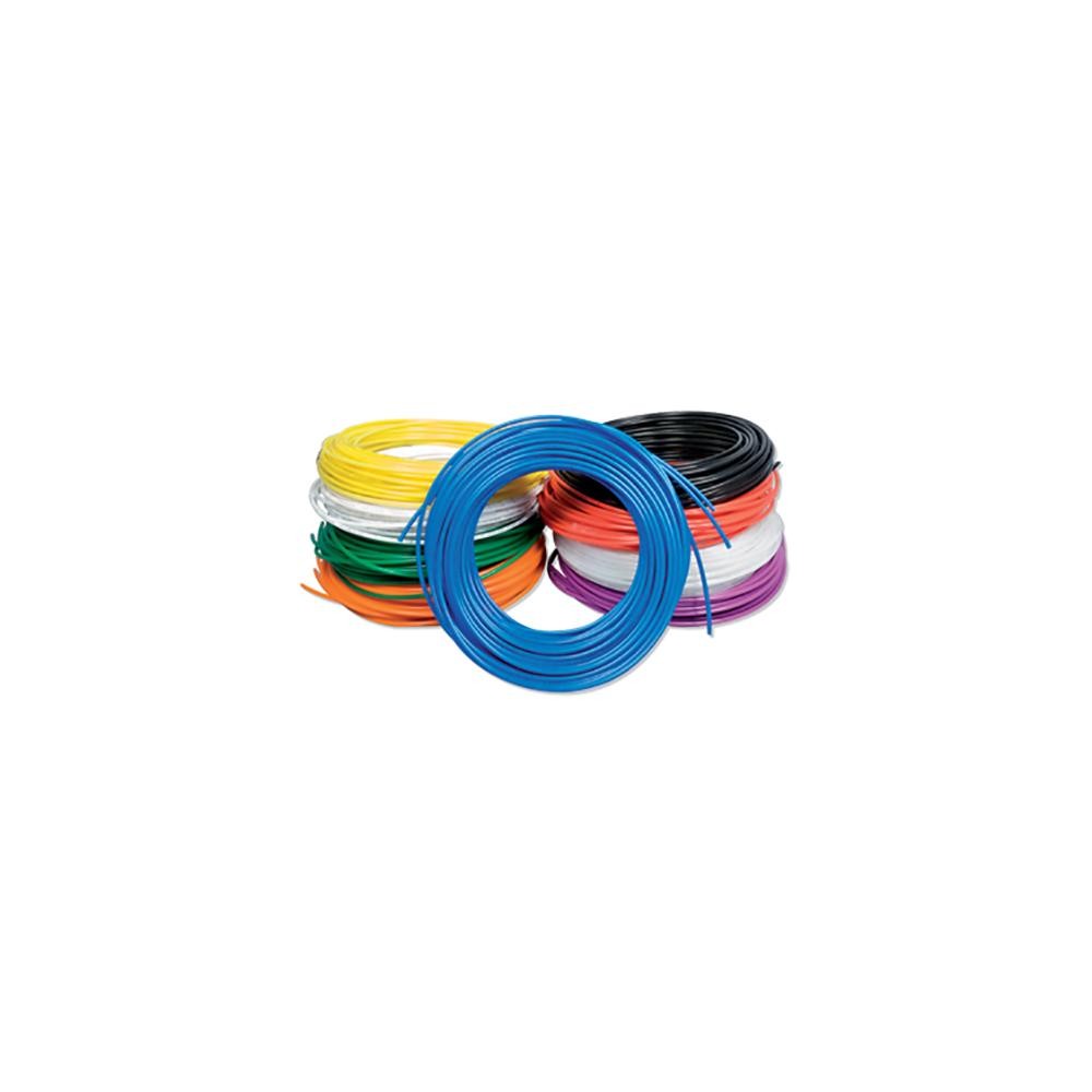 POLYETHYLENE FDA BLUE TUBING 8